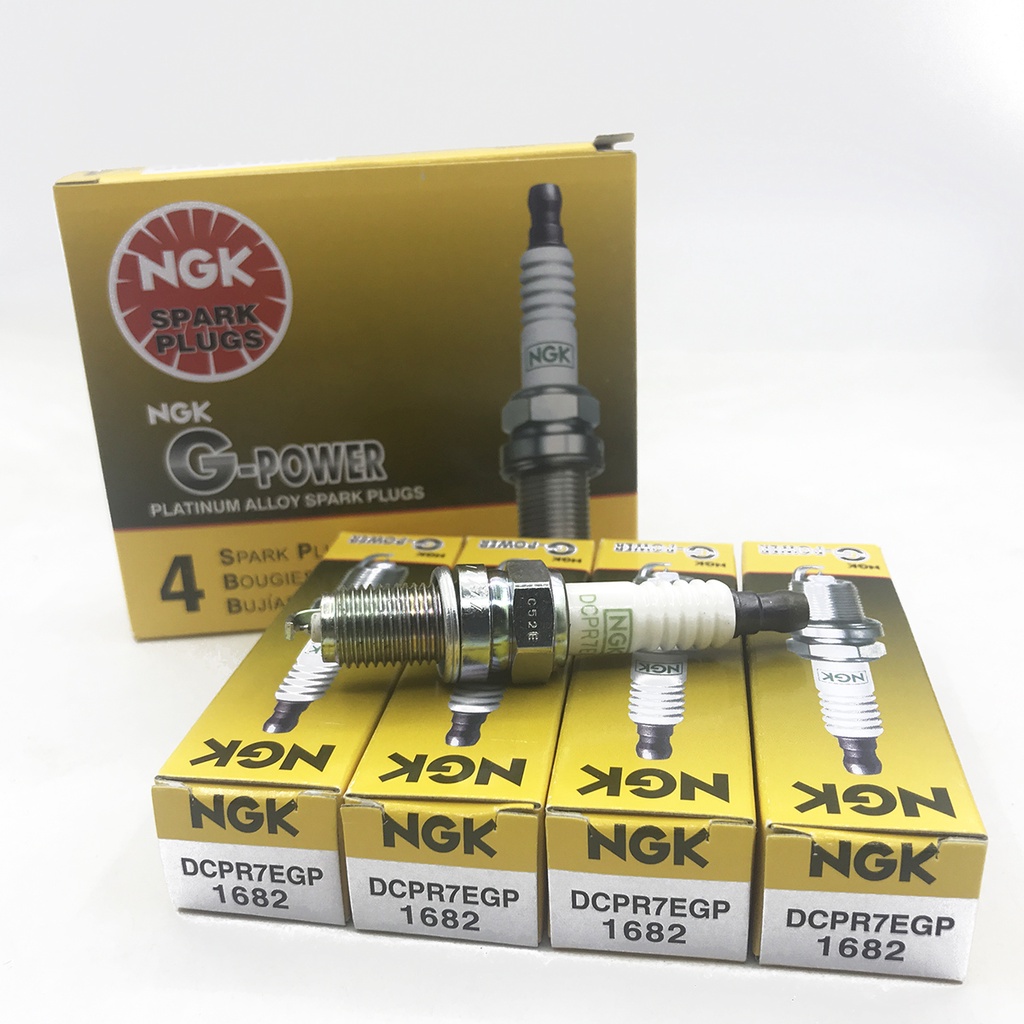 Original Japanese (DCPR7EGP 1682) G-POWER Myvi 2012-2017 Alza Avanza ...