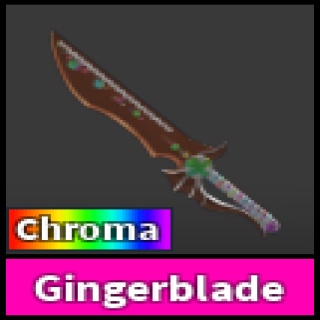 🔥MM2 CHROMA & GODLY Weapons 🔥 Murder Mystery 2 Candleflame Harvester ...