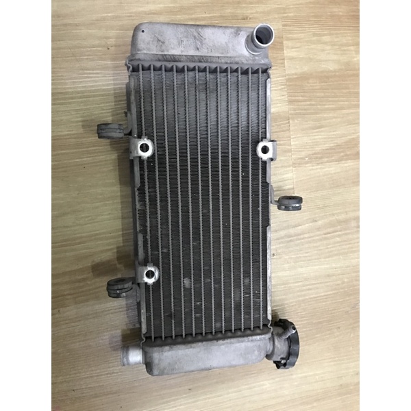 HONDA CBR250 RADIATOR(2012) | Shopee Malaysia