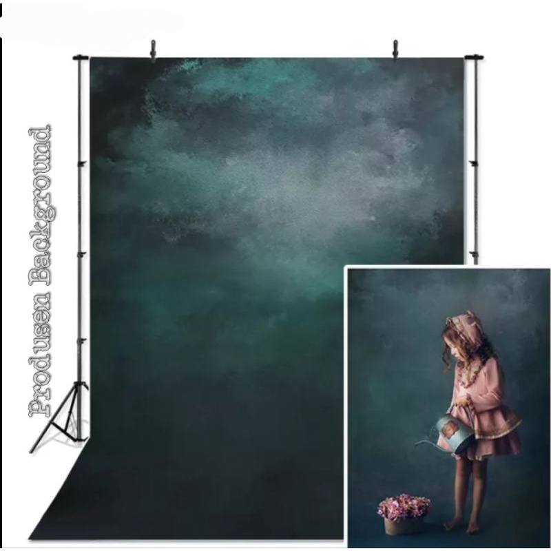 3x6m Latest Motif Abstract Background Cloth Photo Studio Backdrops ...