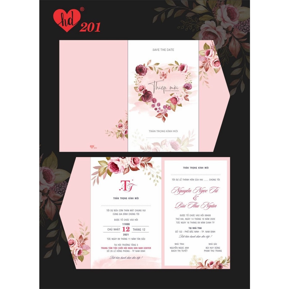 Wedding invitation Combo, Print wedding invitations on demand (may ...