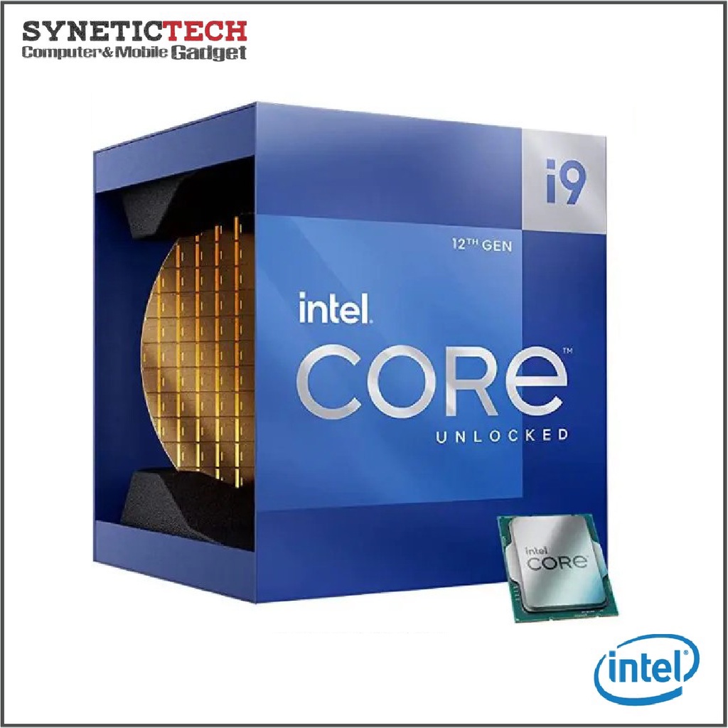 Intel Core i9-9900K / i9-12900k Coffee Lake 8 Core 12M Cache 3.6 GHz 5. ...
