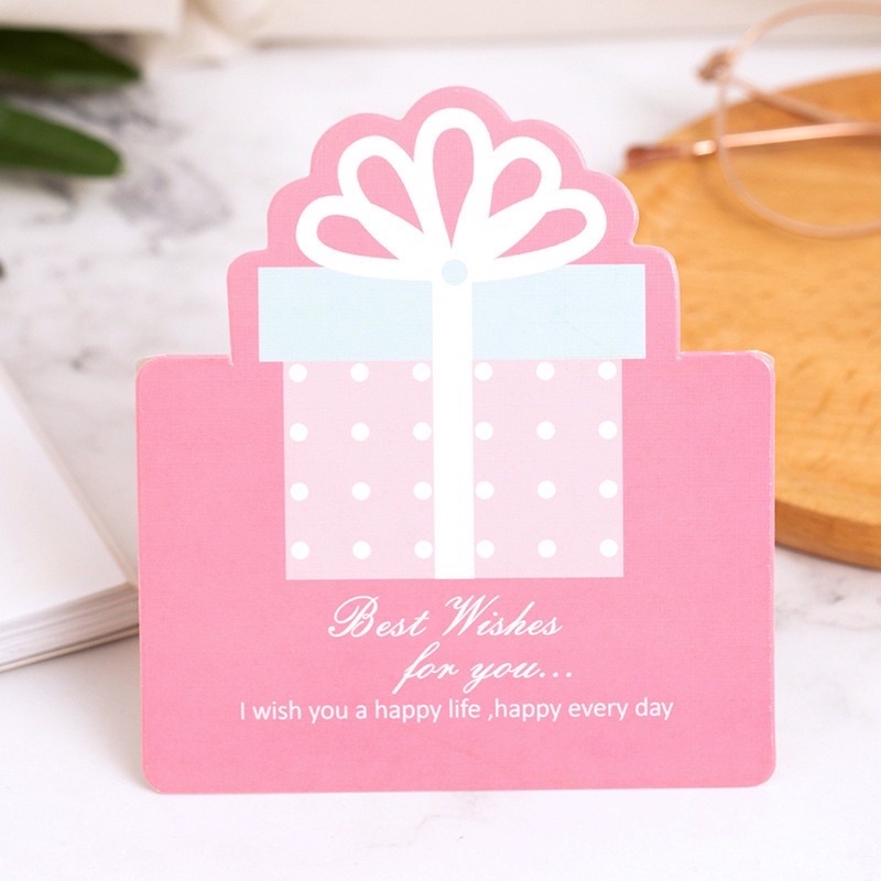 Gift Card Comel ( Add-on Tilam Si Comel ) | Shopee Malaysia