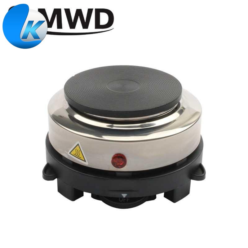 Dmwd Mini Heater Stove Pot Coffee Milk Heater 500W - N4DRL-YQ-105 ...