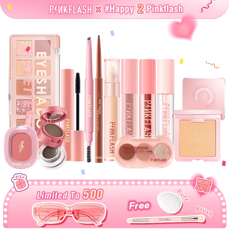 mekap set - Prices and Promotions - Sept 2023 | Shopee Malaysia