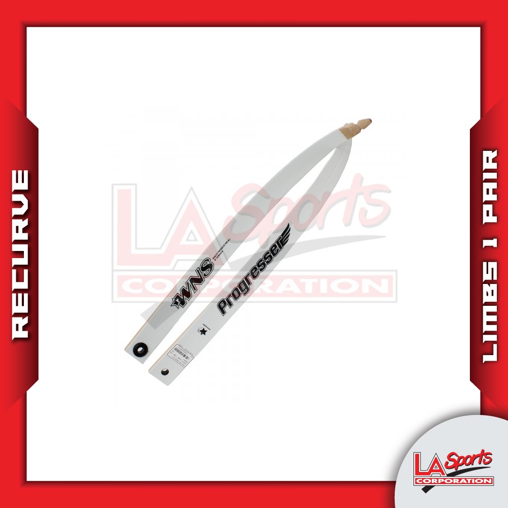 WNS PROGRESSER WOODEN LIMB | Shopee Malaysia