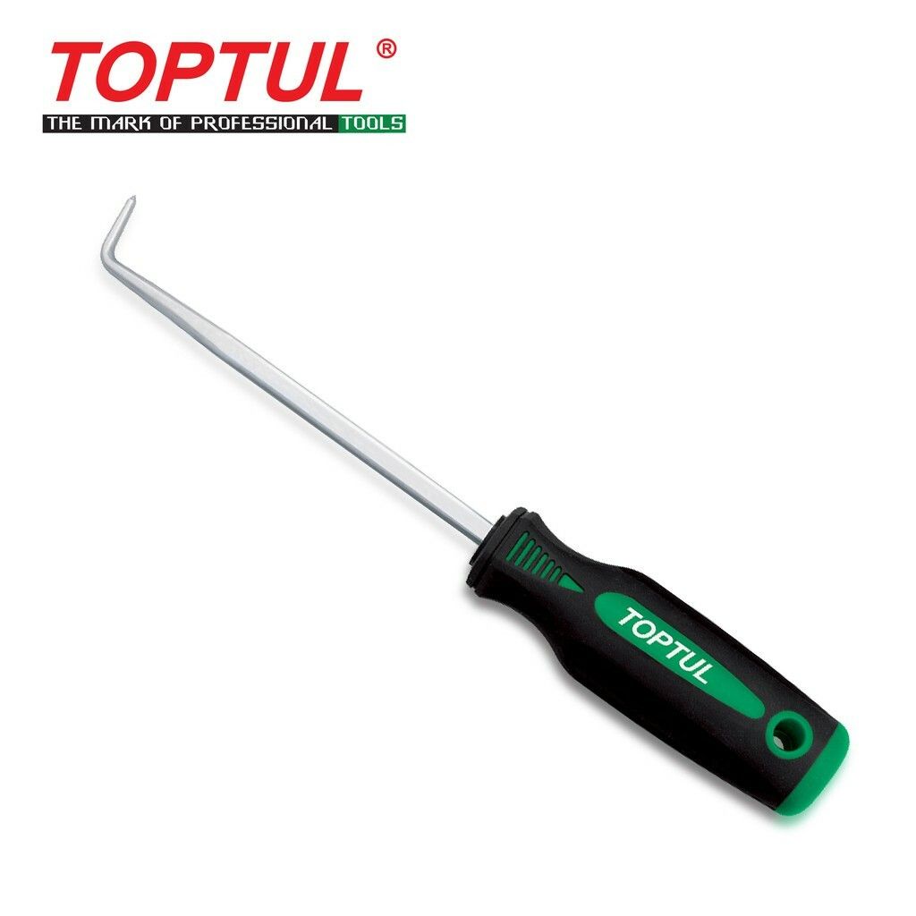 TOPTUL Cotter Pin Puller JJAK0101 | Shopee Malaysia