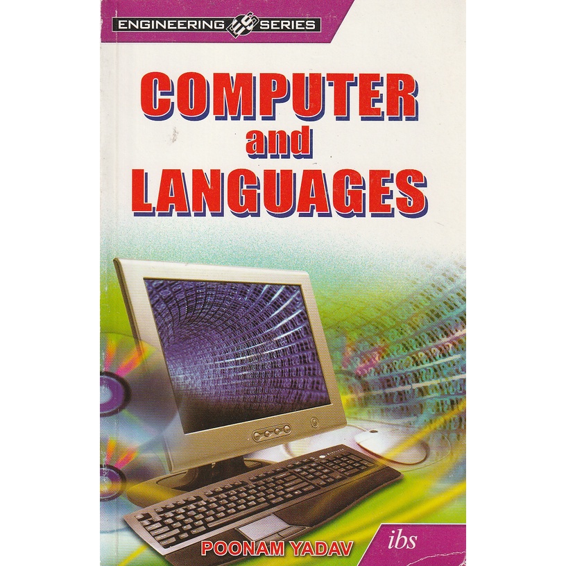 [KKD] Ibs: Computer And Languages | Shopee Malaysia
