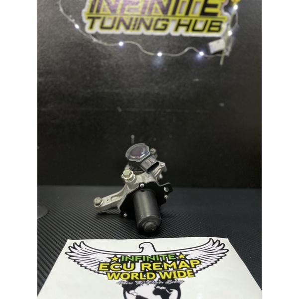 [READYSTOCK] Actuator Turbo Step Motor Toyota Hilux Vigo 2.5/3.0 VNT ...