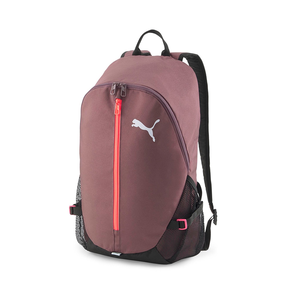 PUMA Plus Backpack - Purple | Shopee Malaysia