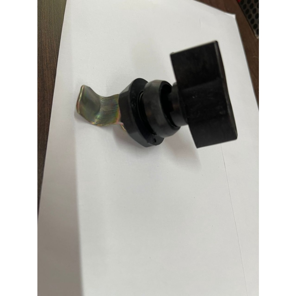 PVC LOCK ARROW CAM LOCK LOCK HANDLE FOR ENCLOSURE DB BOX CONTROL PANEL ...