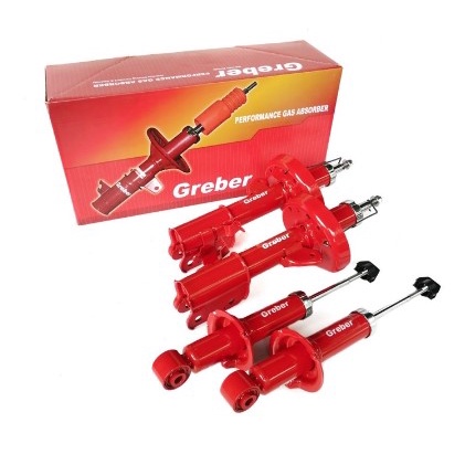 GREBER ABSORBER INSPIRA / LANCER GT | Shopee Malaysia