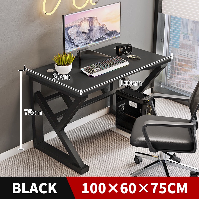 Table murah meja Computer Desk Laptop Table Meja belajar PC Gaming ... Table murah meja Computer Desk Laptop Table Meja belajar PC Gaming ...