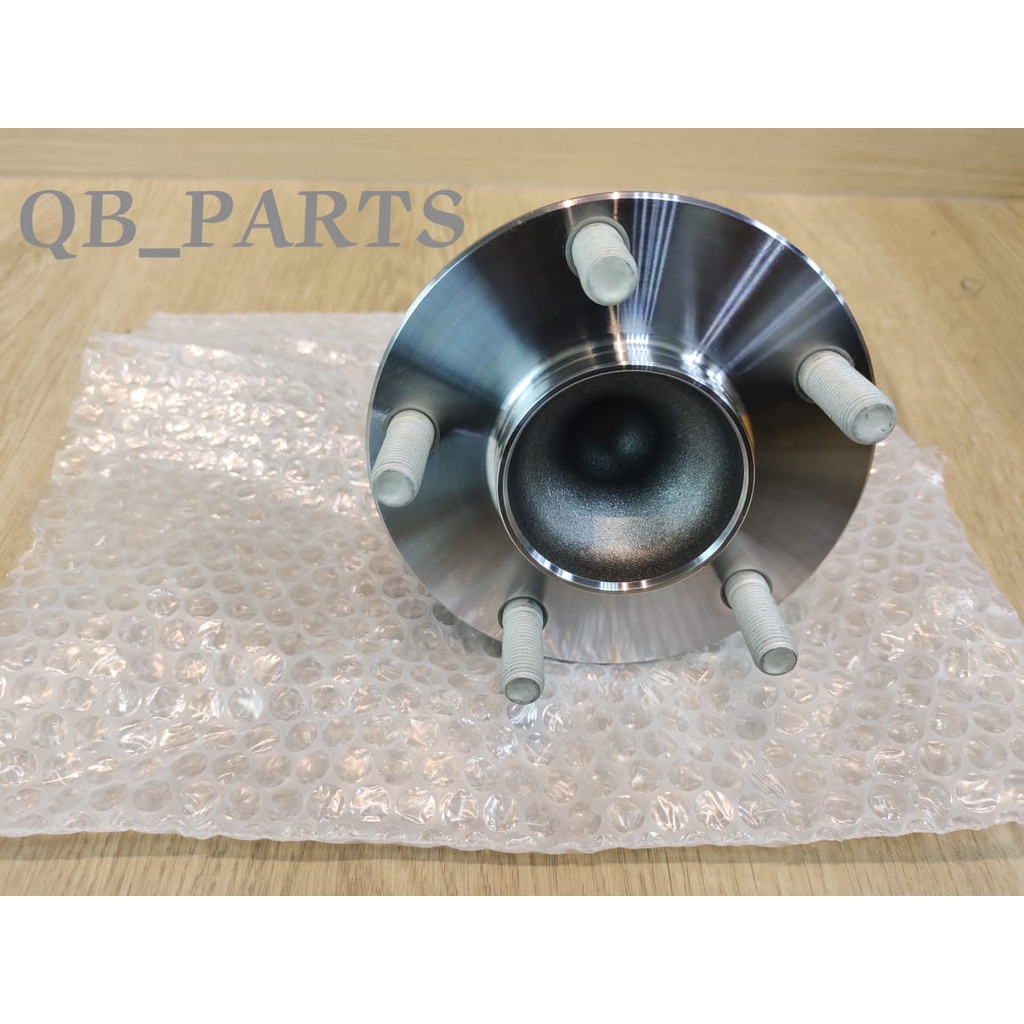 WHEEL HUB BEARING REAR KD31-26-15XA | Shopee Malaysia