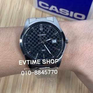 CASIO ANALOG MEN MTP-VD03D-1A / MTP-VD03D-2A / MTP-VD03D-7A / MTP-VD03G ...