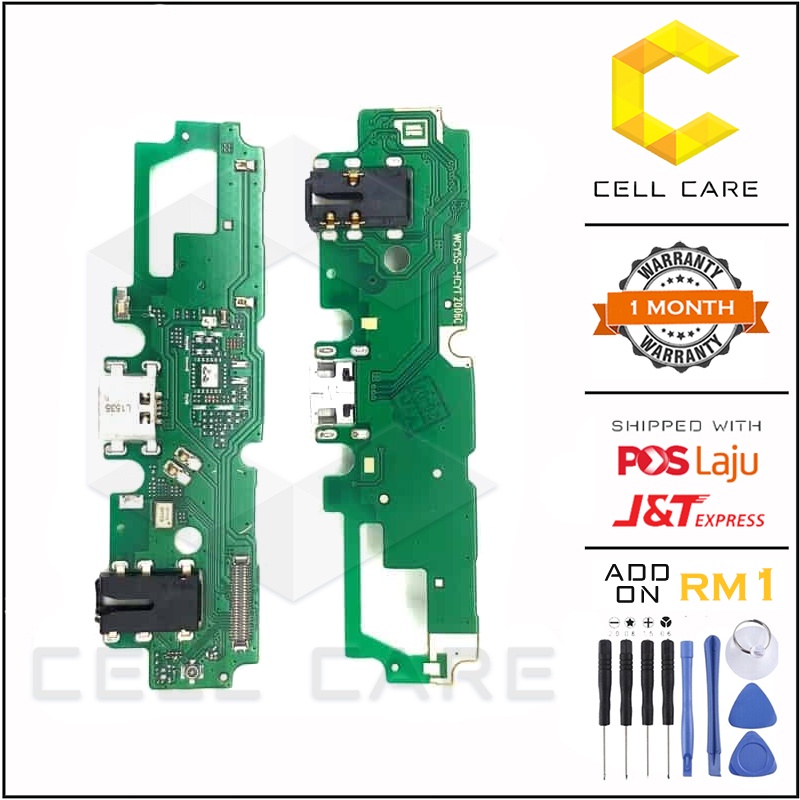 CompatibleFor VIVO Y91 Y93 Y95 Y85 Y11 Y12 Y12S Y15 Y17 Y19 Y20 Y20S ...