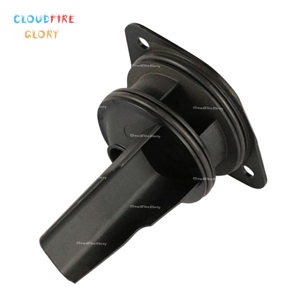 CloudFireGlory 03C103464D Oil Separator Crankcase Breather For VW Jetta ...