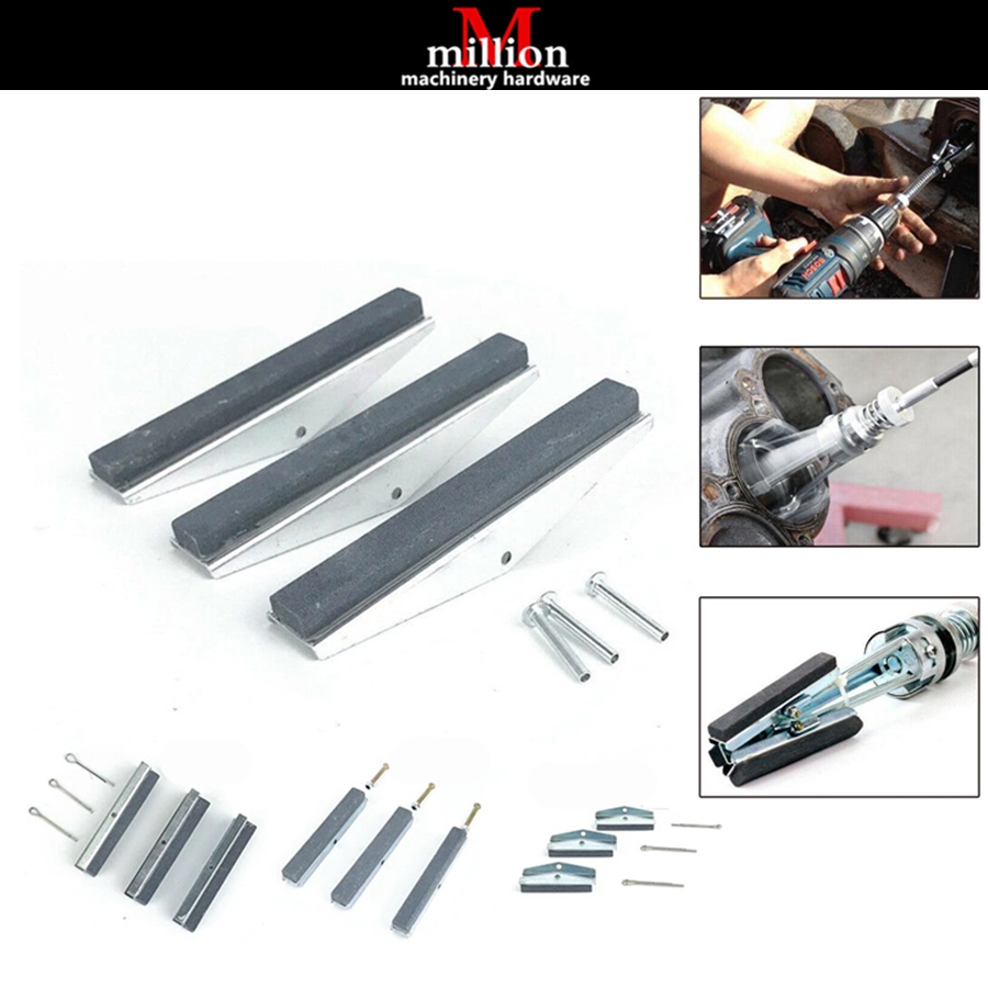Shaft Replacement Replaceable Stone Adjustable Brake Piston Engine ...