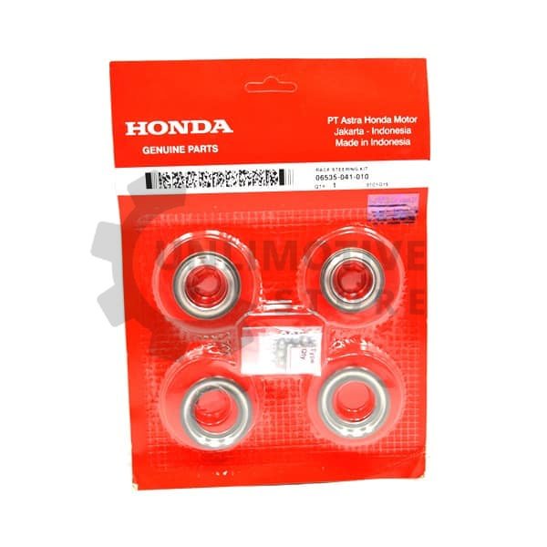Original Honda AHM! 06535-041-010 komstir GL Pro Max Win Primus Tiger ...