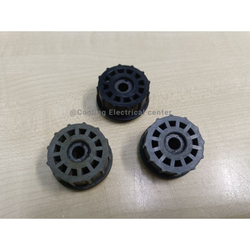 AIRCOND Fan Blower indoor Rubber Bush (1hp/1.5hp/2hp/2.5hp) | Shopee ...