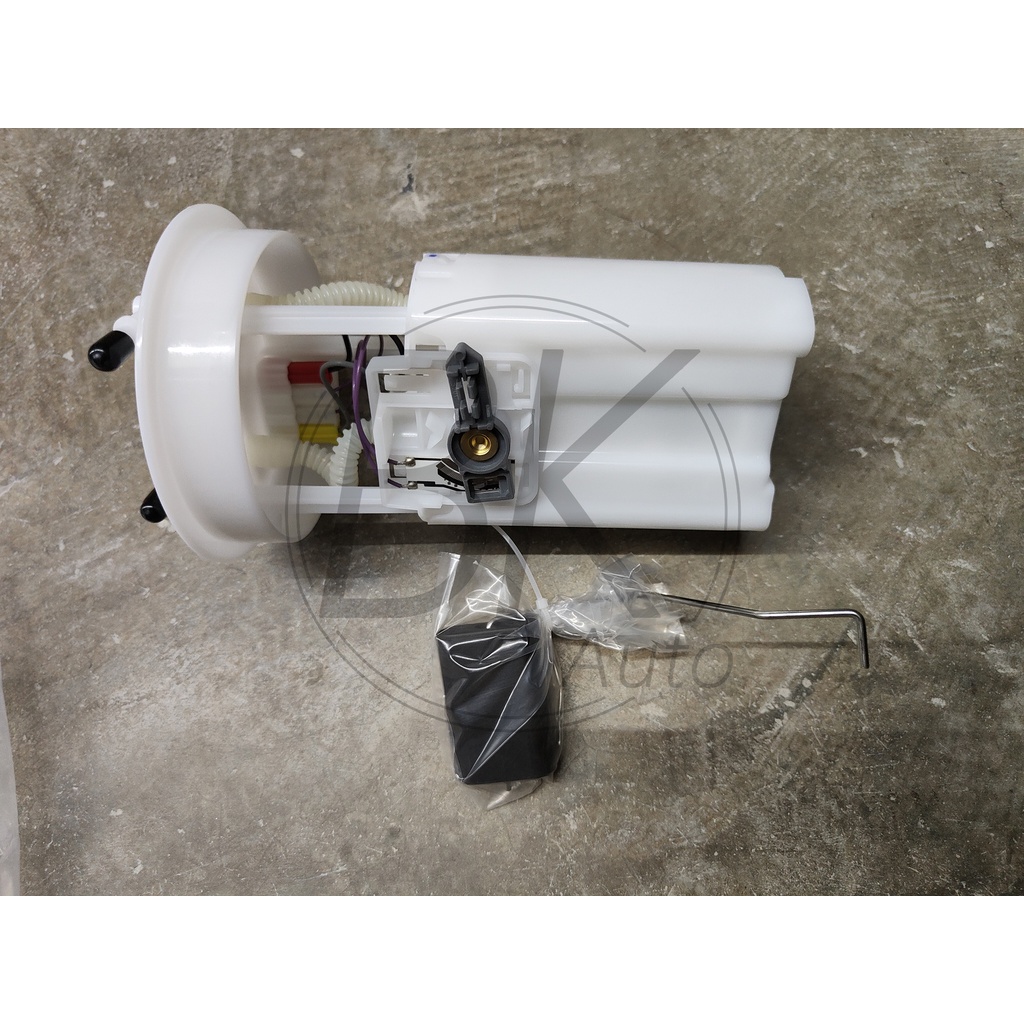 (OEM QUALITY) PROTON WAJA 1.6 4G18 MMC FUEL PUMP MODULE ASSY | Shopee ...