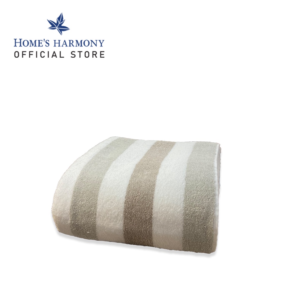 Jean Perry Kenji collection Bath Towel 27'x54' | Shopee Malaysia