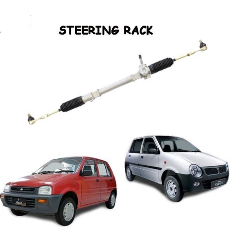 PERODUA KANCIL 660/850 STEERING RACK ASSY | Shopee Malaysia