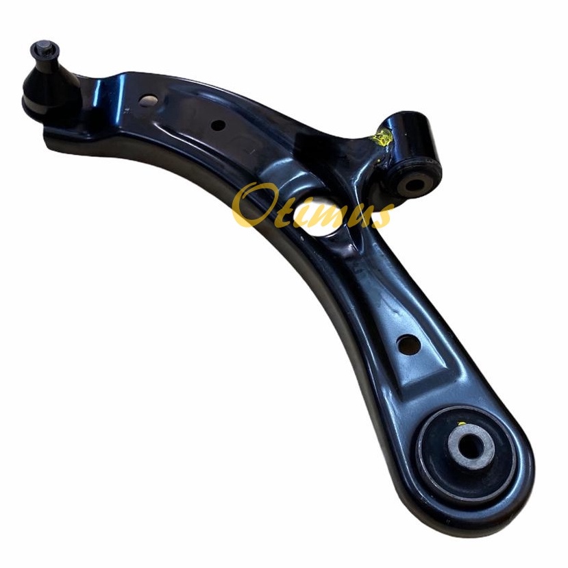 SUZUKI SWIFT 1.4 AZF414 ZC82 2013-2016, ERTIGA FRONT LOWER ARM LEFT ...