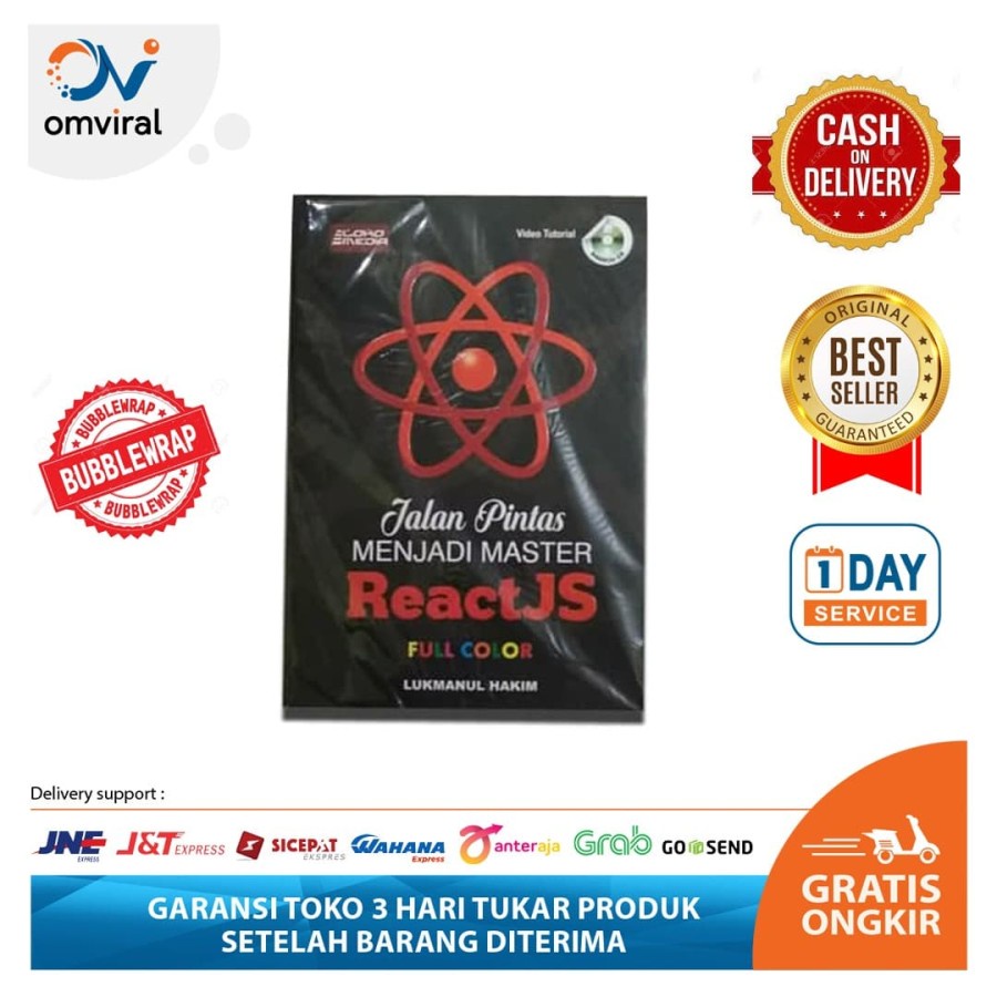 Reactjs Programming Coding Book Shortcut To Become A React Js Master For The Latest Complete