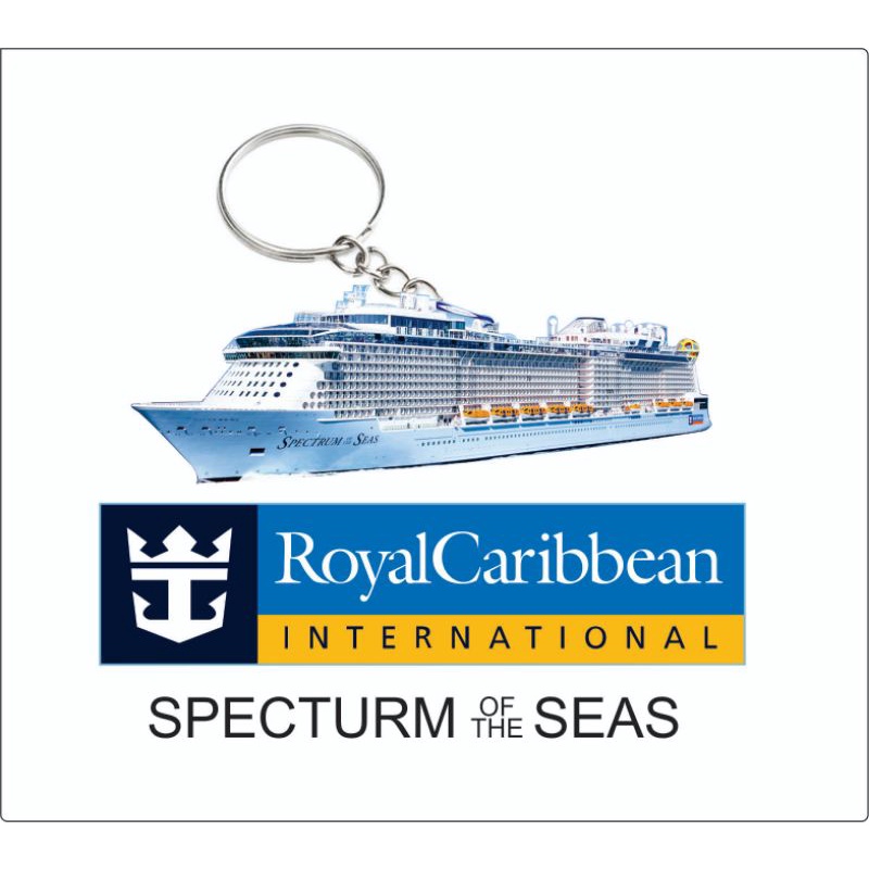 royal caribbean spectrum of the sea spectrumofthesea ship cruise ...