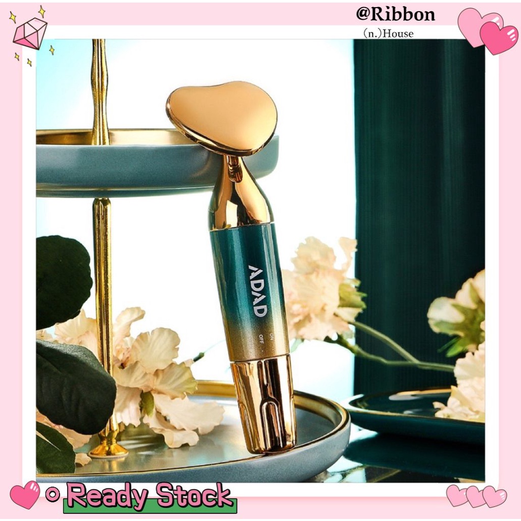 【Ready Stock】ADAD Electric Advanced Beauty Instrument Lifting Firming ...