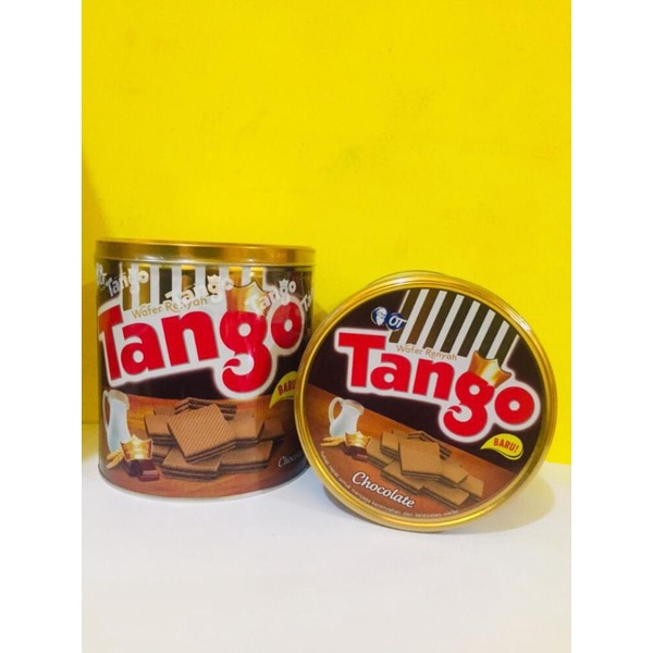 Tango Wafer Cans | Shopee Malaysia