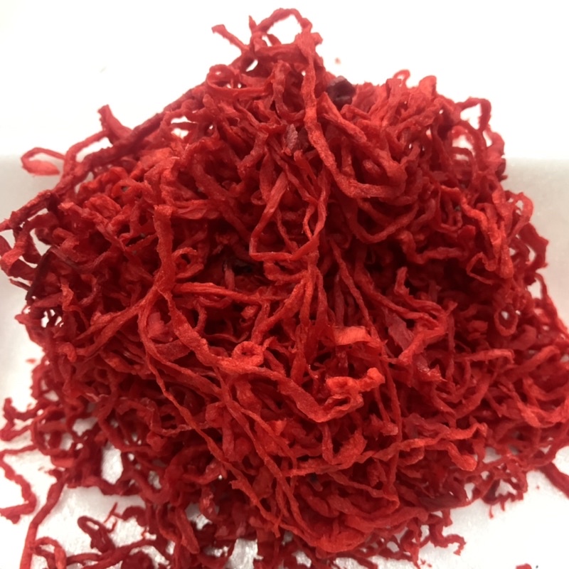 Asam jangut Lobak Merah Masam Manis 250g - 500g | Shopee Malaysia