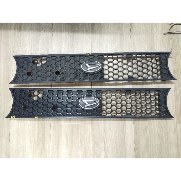 **Original Daihatsu Move L9 Kenari Peanut Grill Honeycomb Assembly ...