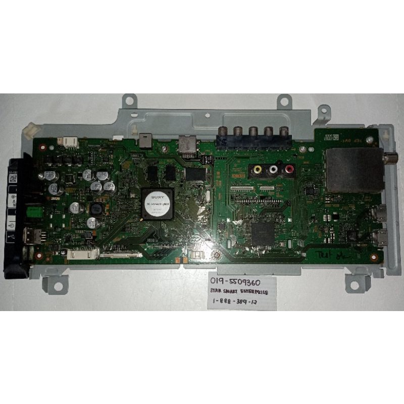 SONY-KDL-42W674A/MAINBOARD/INVERTER/LVDS CABLE | Shopee Malaysia
