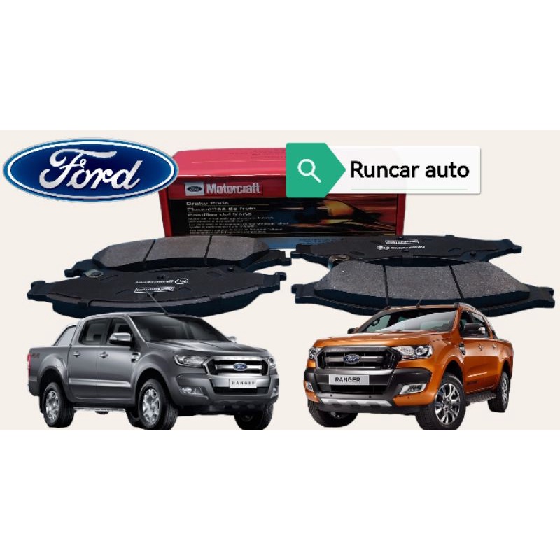 4pcs set Ford ranger t6/t7 2.2cc/3.2cc t8 2.0cc bi-turbo/mazda bt50 ...