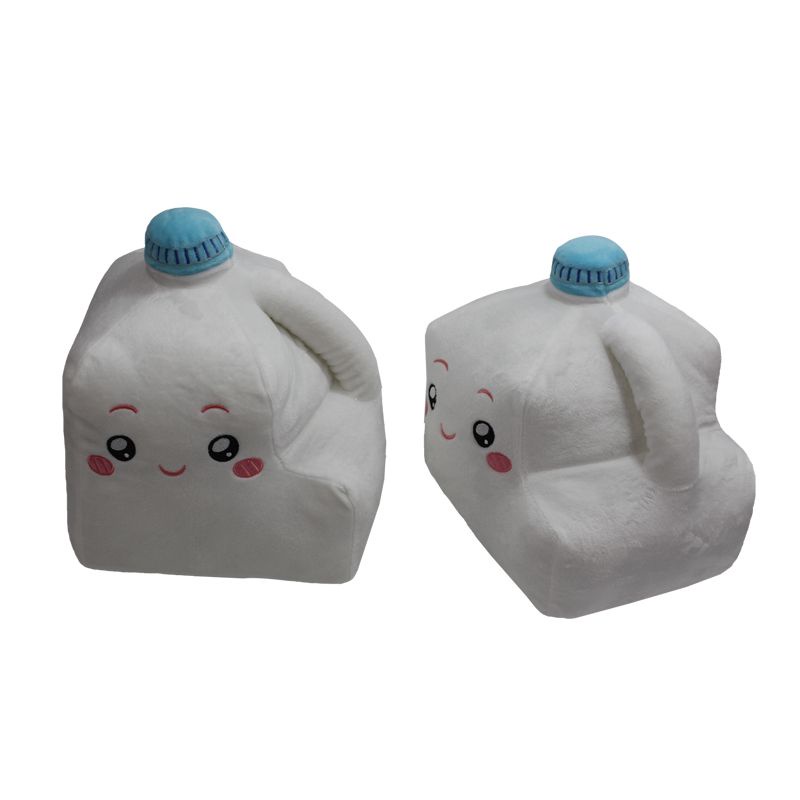 Lankybox Milky Plush Toy Premium Design And Plush Texture For Ultimate ...
