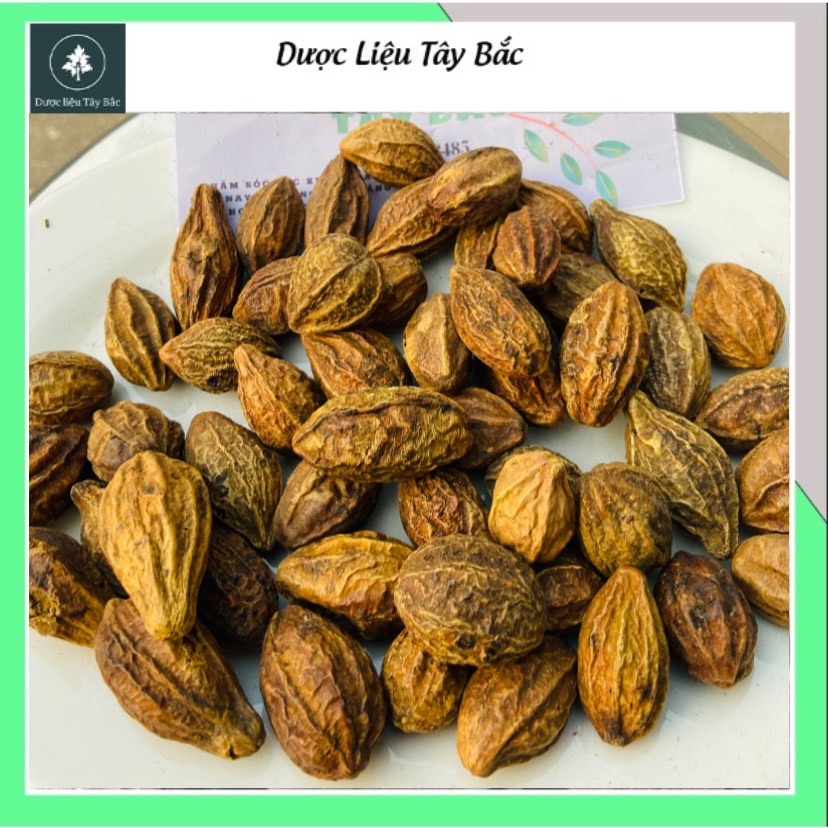 Dried Kha Tu Fruit 1kg, standard grade 1 product - Northwest Medicinal ...