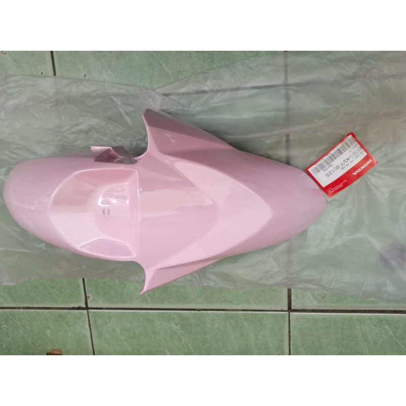 Honda icon front fender original (old) model icon old icon v1 | Shopee ...