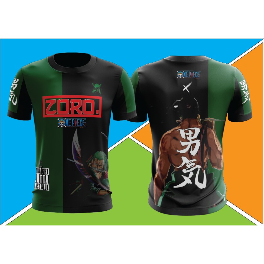 MUST BUY!! - T-SHIRT - ONE PIECE - PADU BEB !!! | Shopee Malaysia