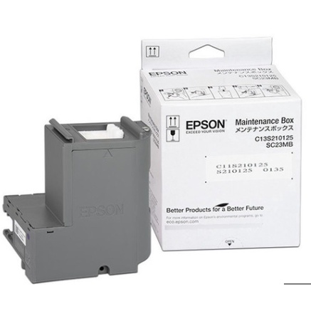 Original Epson SureColor SC-F130 F530 T49P1 T49P2 T49P3 T49P4 Dye ...