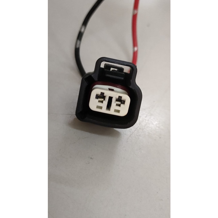 1PCS 2PIN Proton Wira Toyota Corolla AE101 SEG 4AFE DENSO 192000-3130 ...