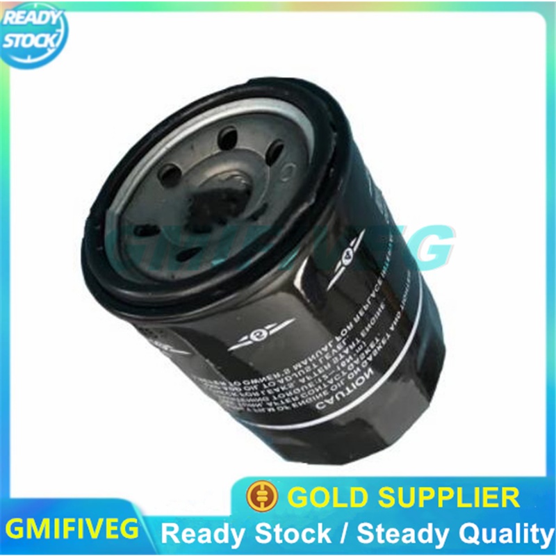 15208-AA160 New Auto Oil Filter Element Suit for Subaru Forester XV ...