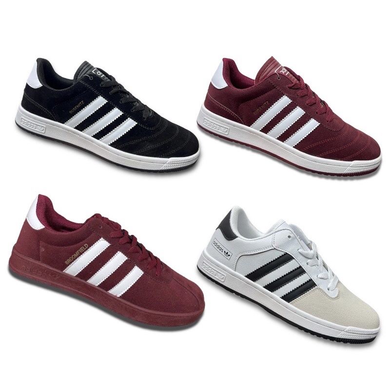 KASUT ADDS SNEAKER NEW STYLE UNISEX | Shopee Malaysia