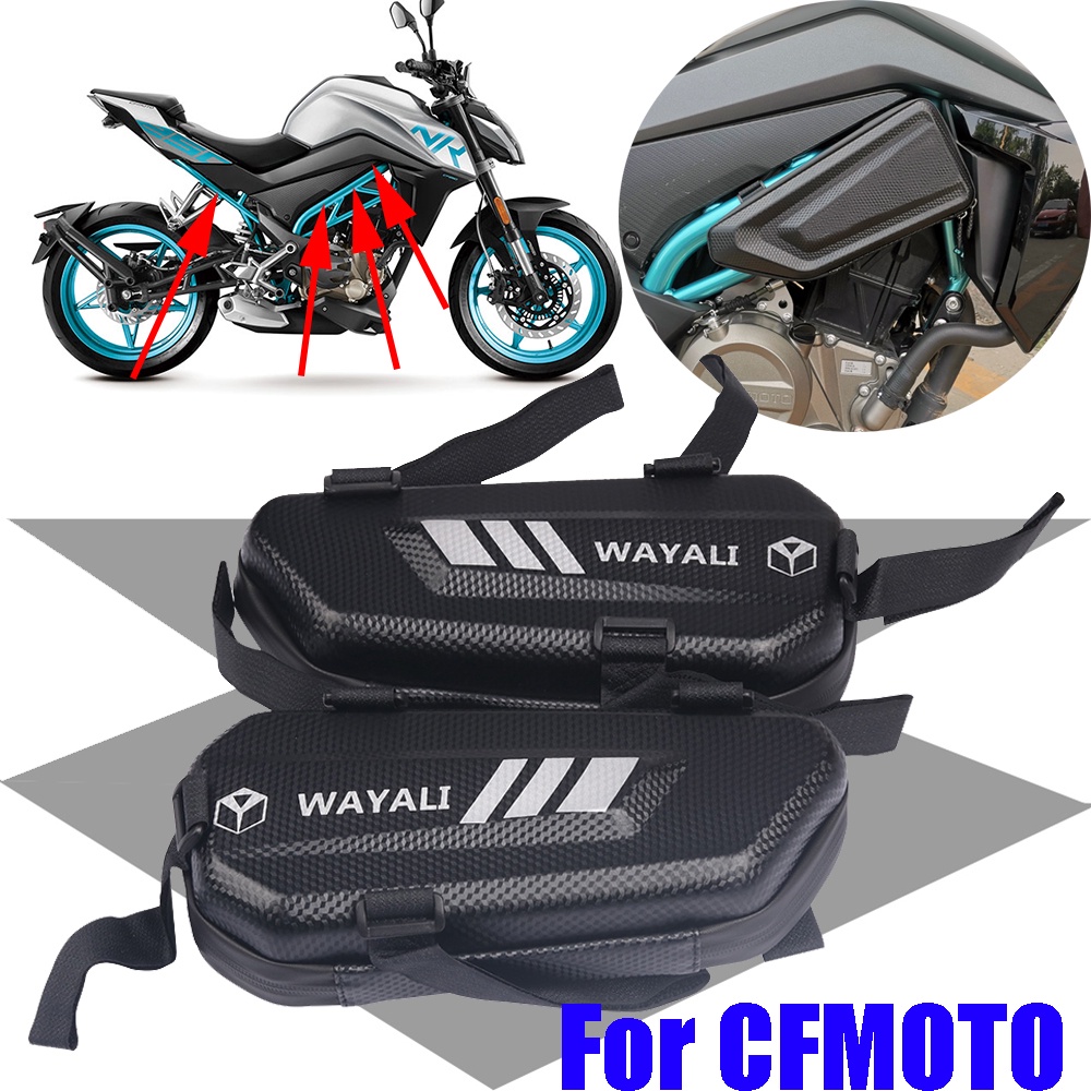For CFMOTO CF NK 150 250 300 400 650 NK NK250 250NK 650NK NK300 300NK ...