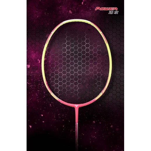 Victor Thruster k 66 Badminton Rackets | Shopee Malaysia