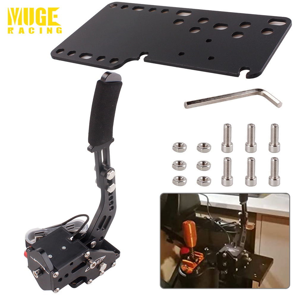 New Arrived PC Wins USB Handbrake SIM for Racing Games For G25/27/29 ...