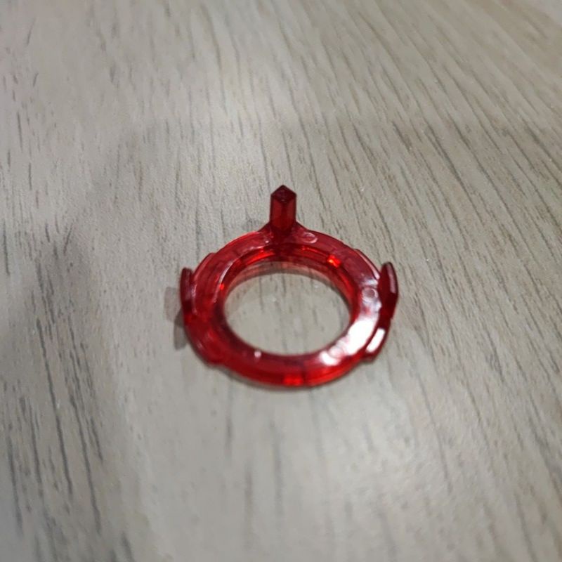 Red Level Chip Takara Tomy Beyblade | Shopee Malaysia