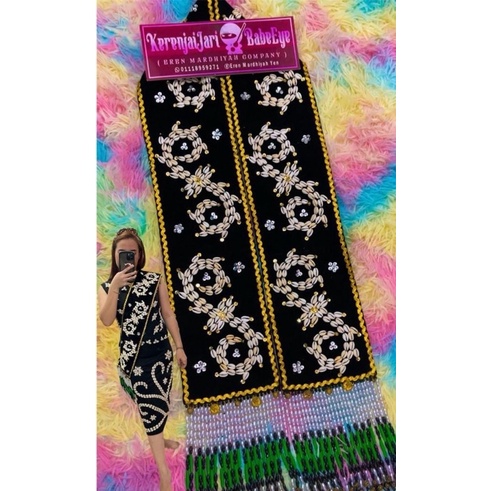 Selampai Burie Handmade By Yeyen | Shopee Malaysia