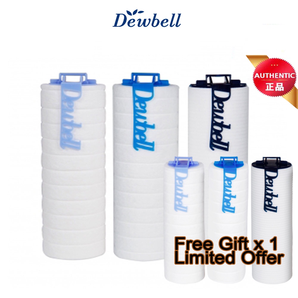 [Dewbell] F15 Water Refill Filter / SUDO-AE LINE UP / Product from ...